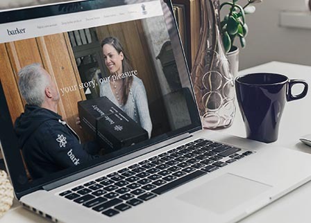 Dan Gordon Design | Dan Gordon Design